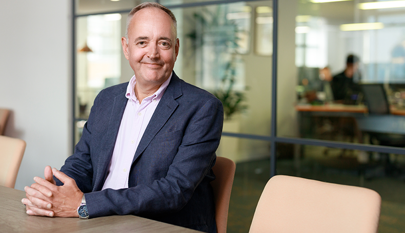 NHS Leader Joins WA Advisory Board - WA Communications