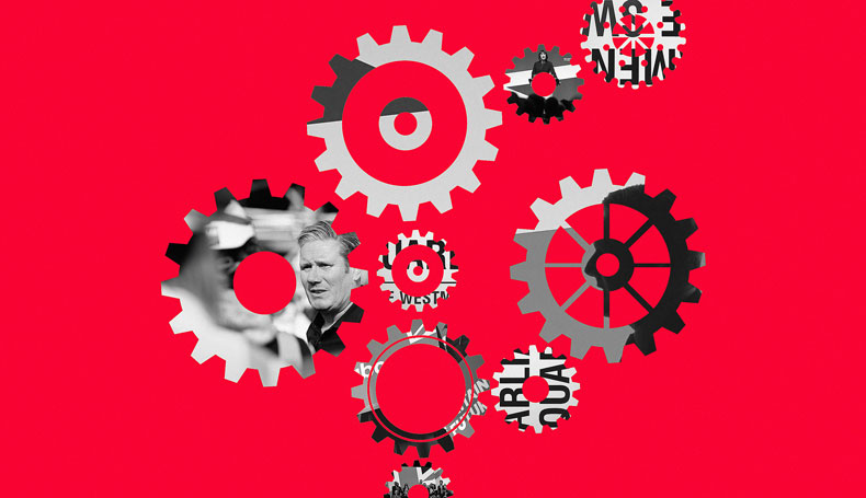 How will the Whitehall machine deliver a Mission-Based government? - WA ...