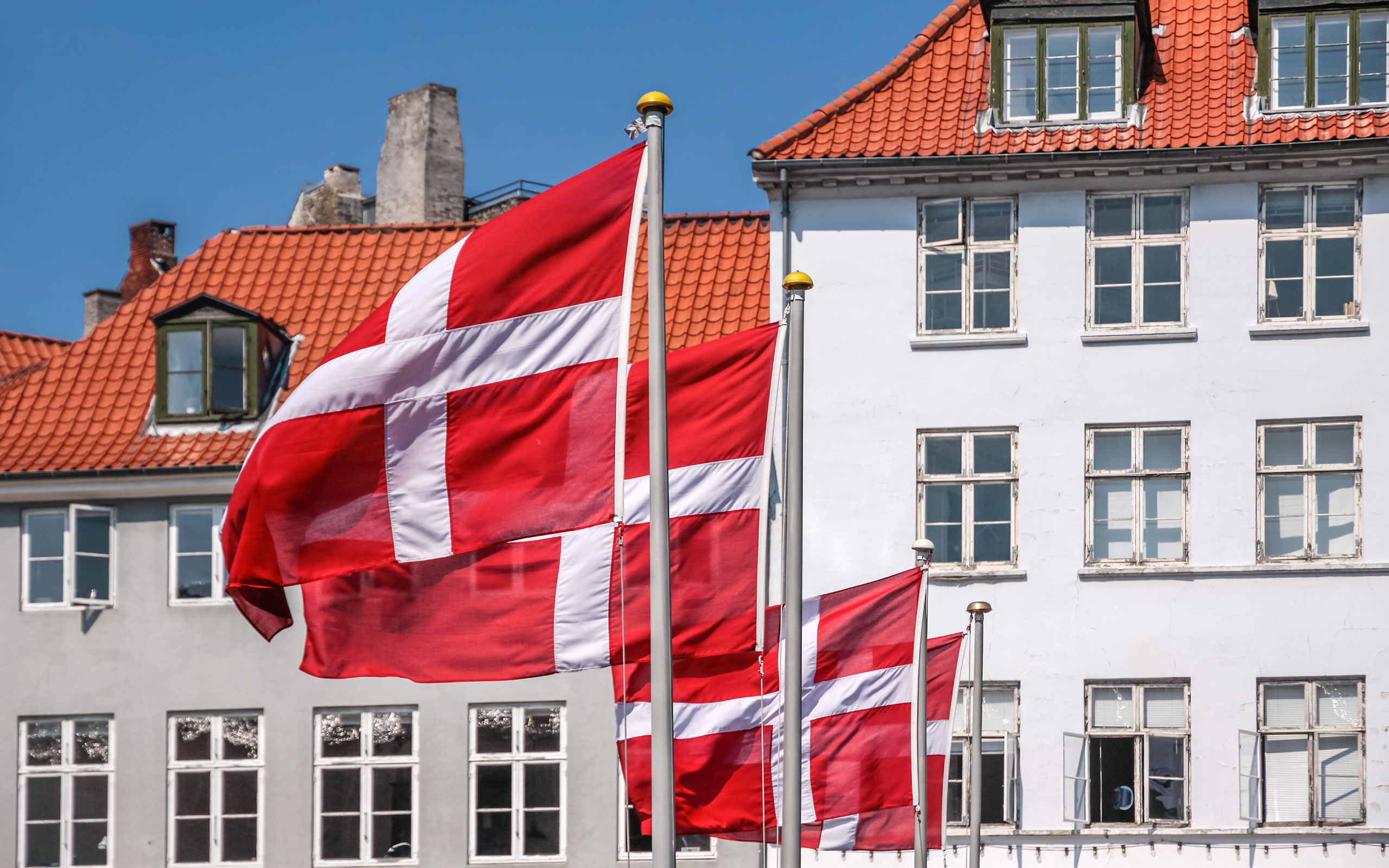 Lessons from Denmark in health policy reform - WA Communications