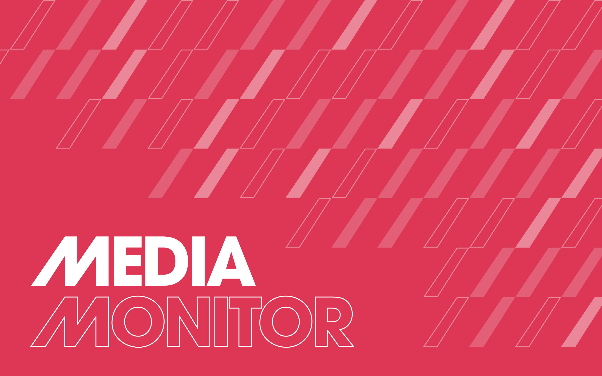 Media Monitor - WA Communications